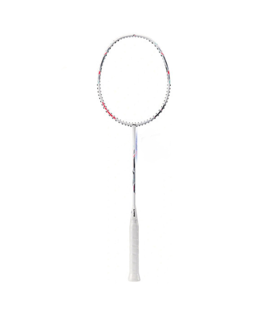 Vợt Cầu Lông Lining Axforce Cannon - Trắng (Nội Địa Trung)